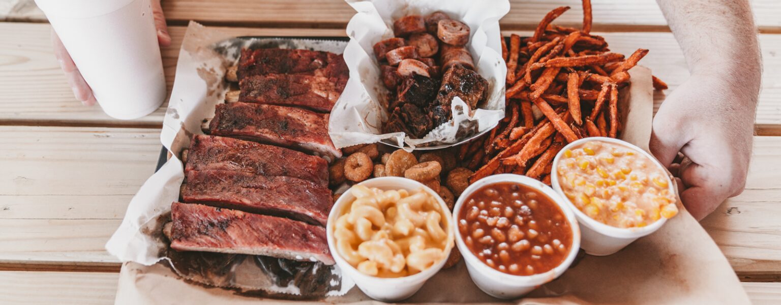 The Ultimate Guide to Barbecue in Kansas City | Visit KC