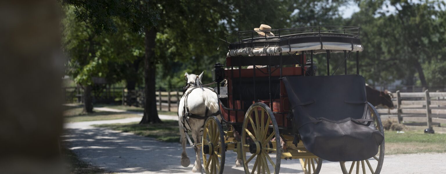 National Frontier Trails Museum | Visit KC