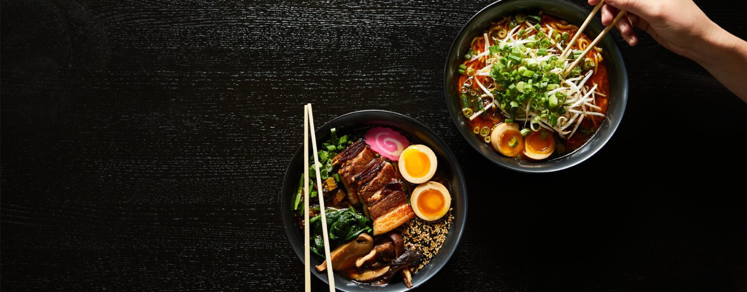 Sopas, Ramen y Fideos en Kansas City | Visit KC