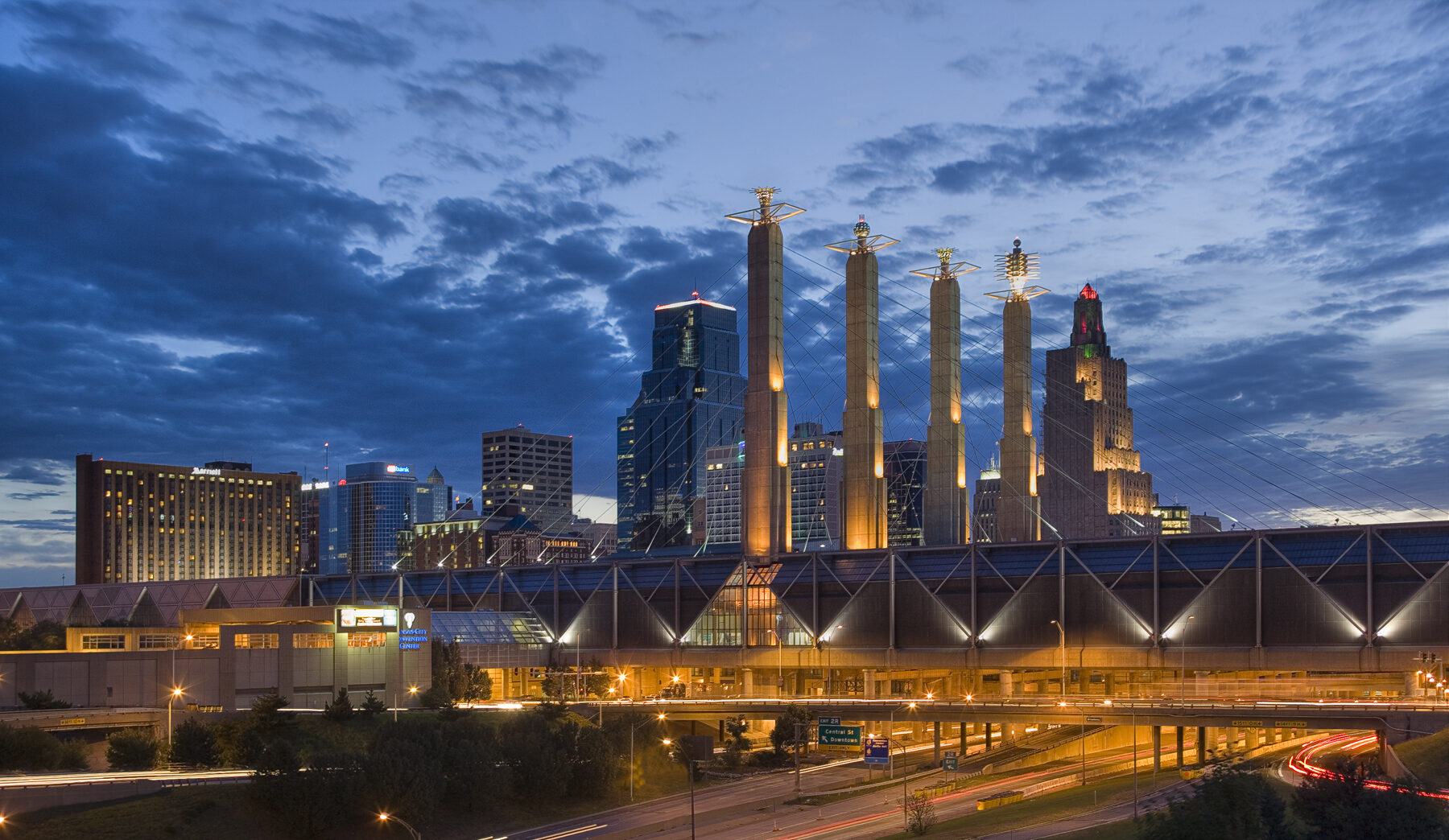 Where is Kansas City? | Visit KC