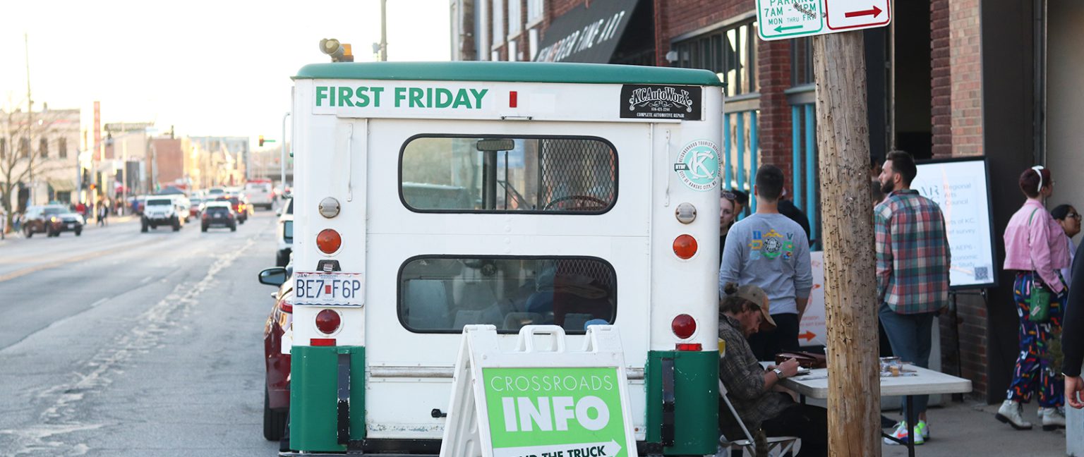 First Fridays in Kansas City: Everything You Need to Know | Visit KC