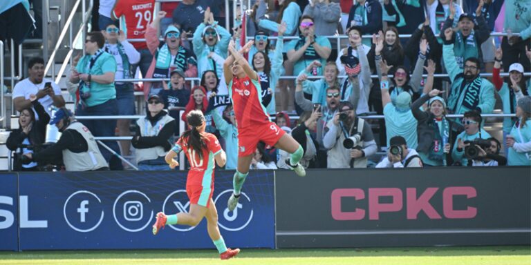 Preview the KC Current's CPKC Stadium | Visit KC