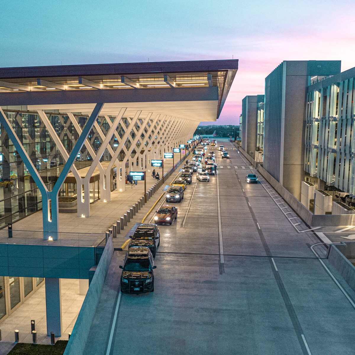 Kansas City Convention Districts | Visit KC