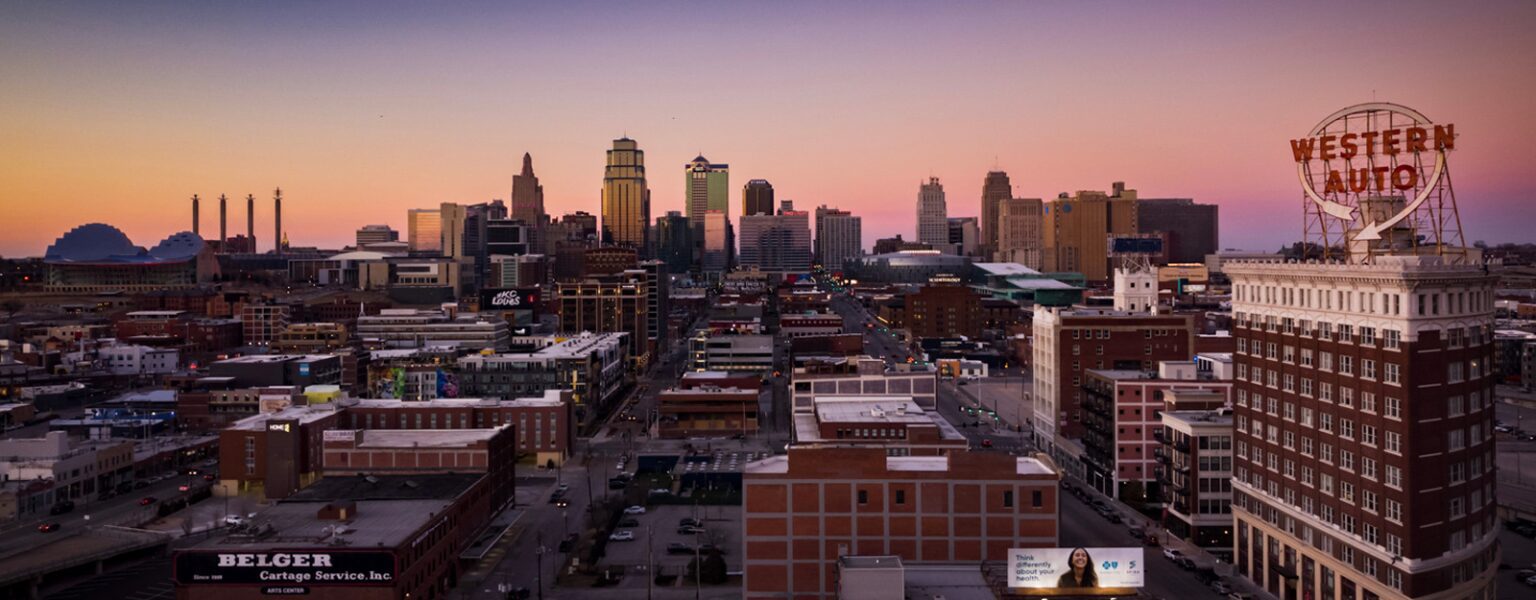 Discover Disney's Kansas City Roots | Visit KC