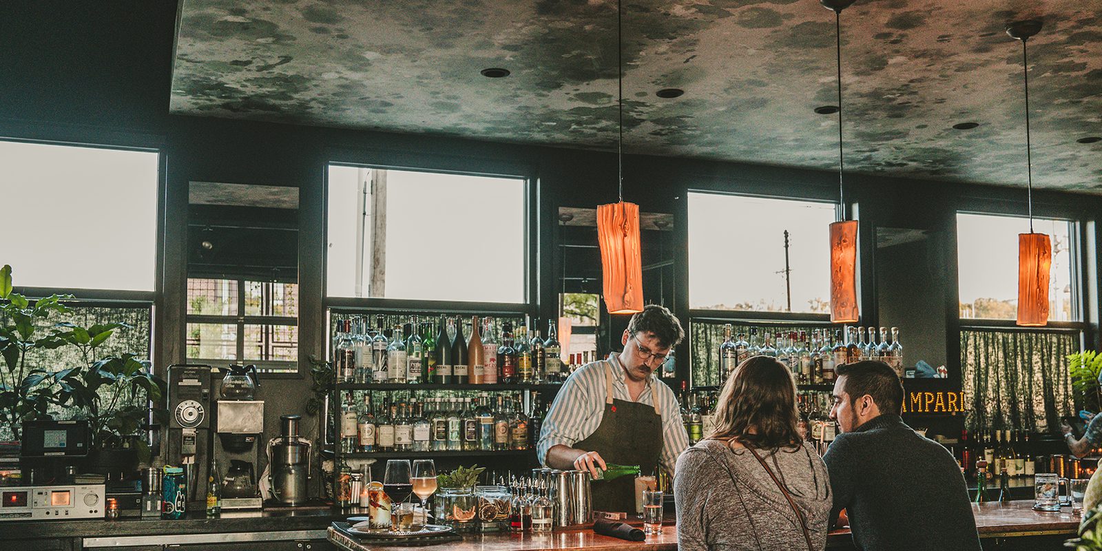 Guide to Pizza Restaurants & Parlors in Kansas City | Visit KC