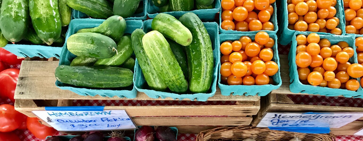 A Guide to Kansas City-Area Farmers Markets | Visit KC
