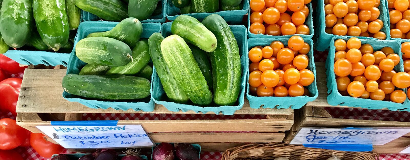 A Guide to Kansas City-Area Farmers Markets | Visit KC