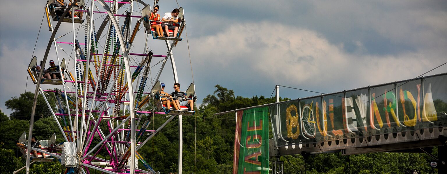 Longview Park & Lake | Visit KC