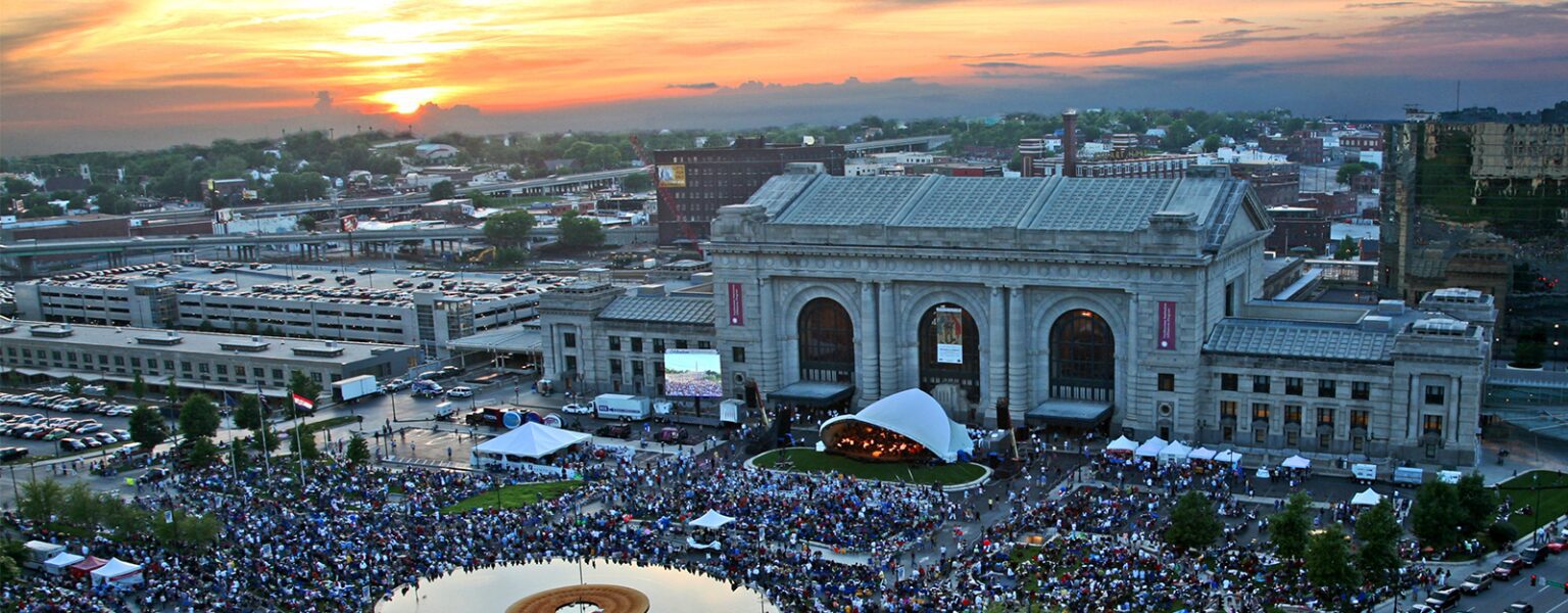 Kansas City Irish Fest | Visit KC