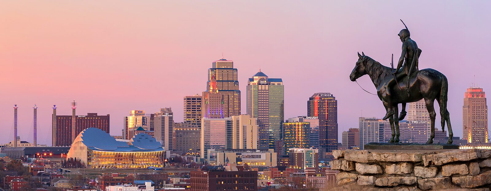 Union Station Kansas City | Visit KC