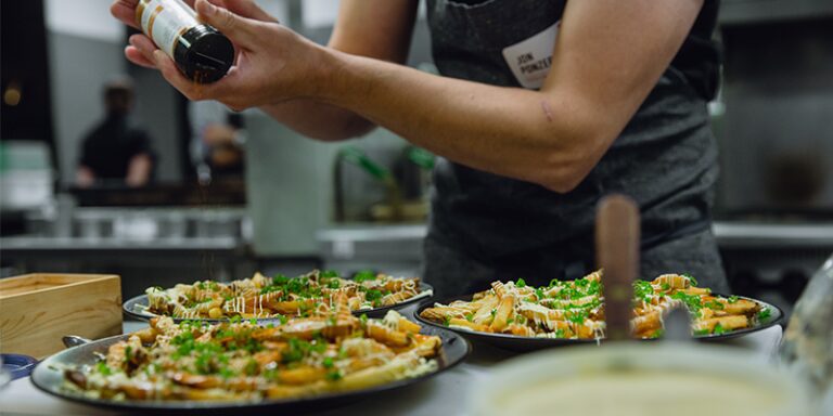 The Ultimate Guide to Kansas City’s Food Halls | Visit KC