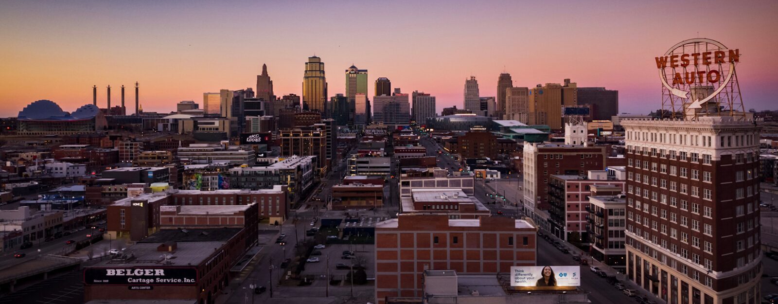 Sporting Kansas City | Visit KC