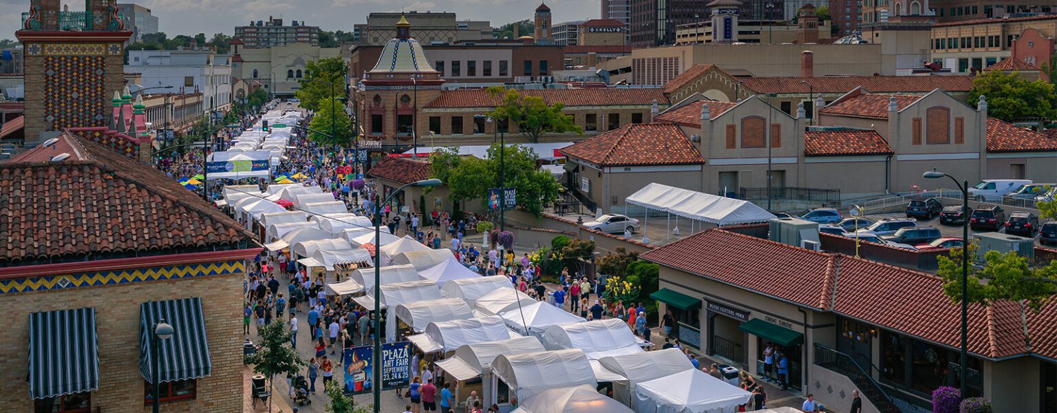 Kansas City Renaissance Festival | Visit KC