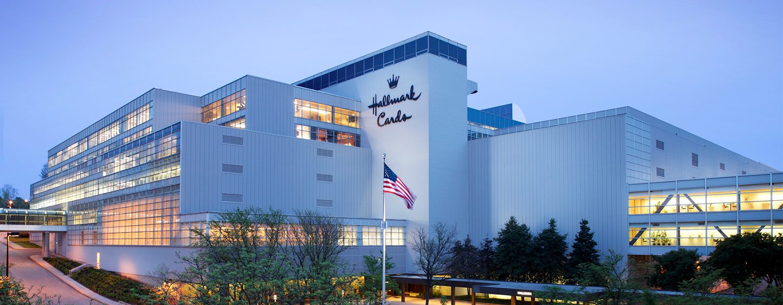 Hallmark's History in Kansas City | Visit KC