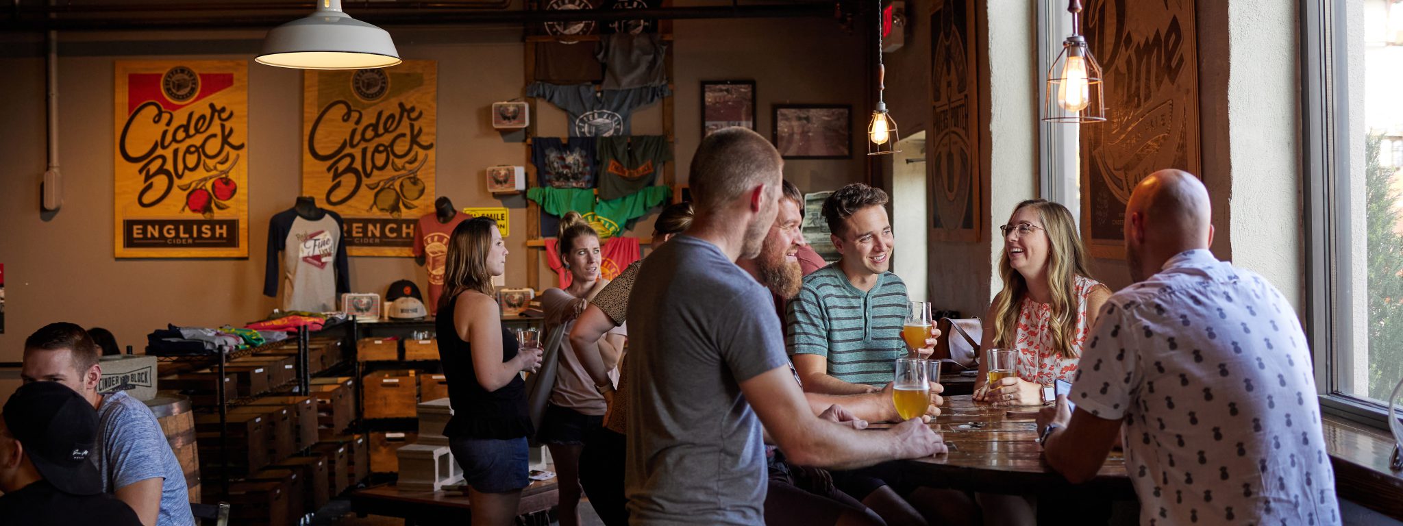 Charlie Hooper's Bar & Grille | Visit KC