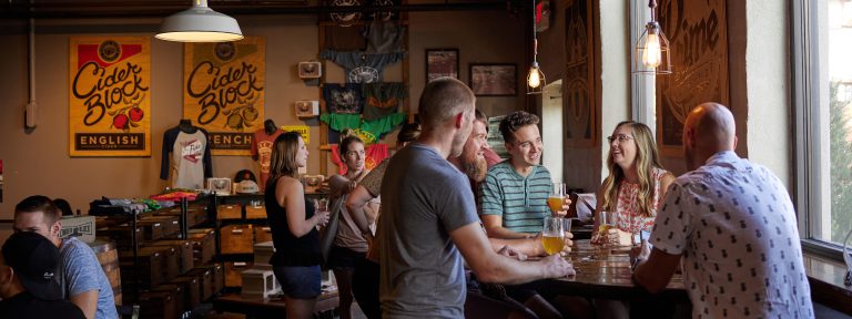 Cinder Block Brewery | Visit KC