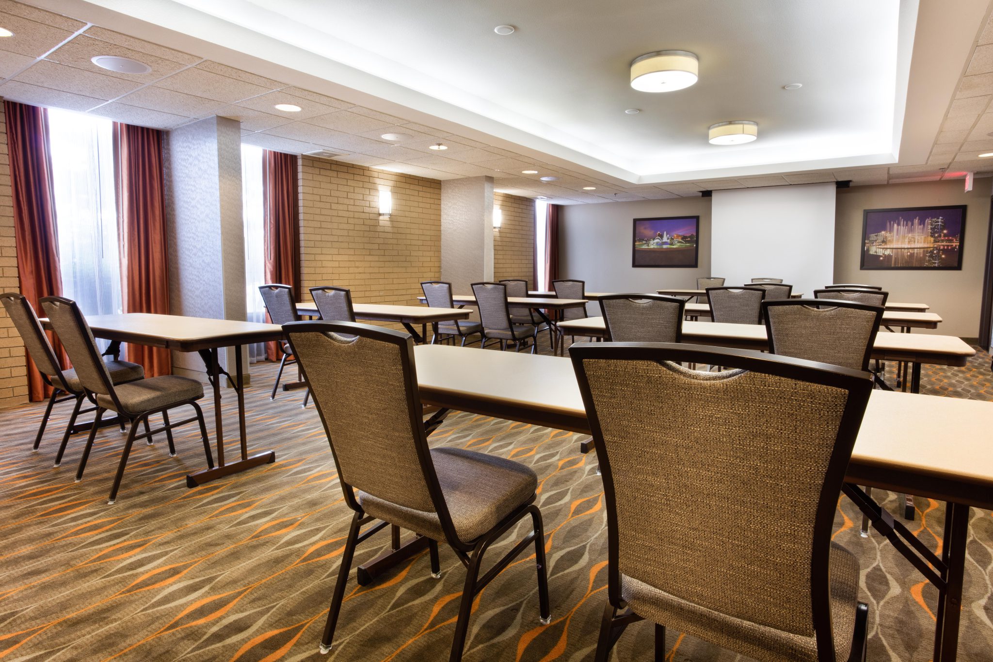 Drury Inn & Suites KC Airport | Visit KC
