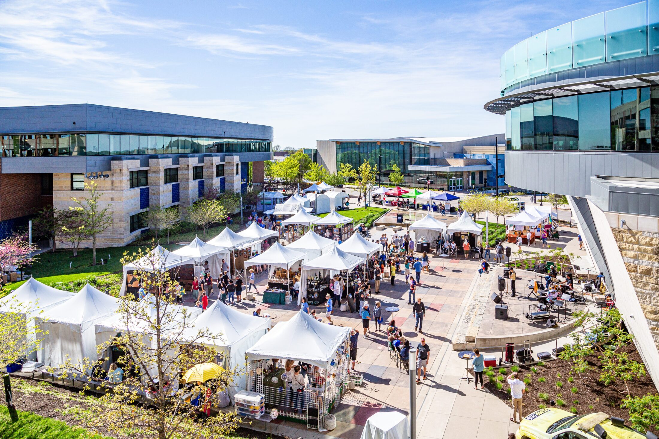 City of Lenexa, Kansas | Visit KC