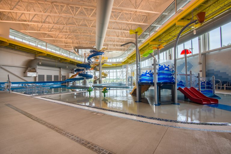 Lenexa Rec Center | Visit KC