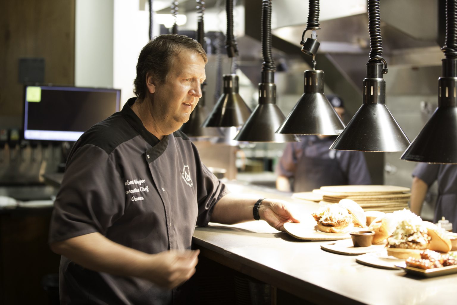 Q39 Restaurant | Visit KC