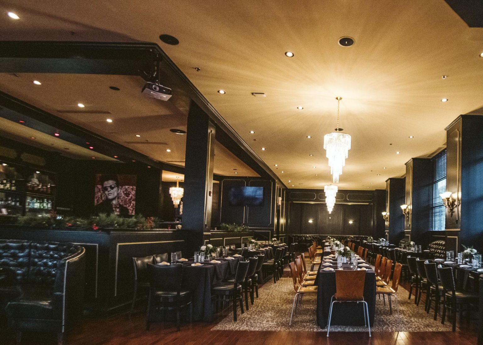 The Kill Devil Club | Visit KC