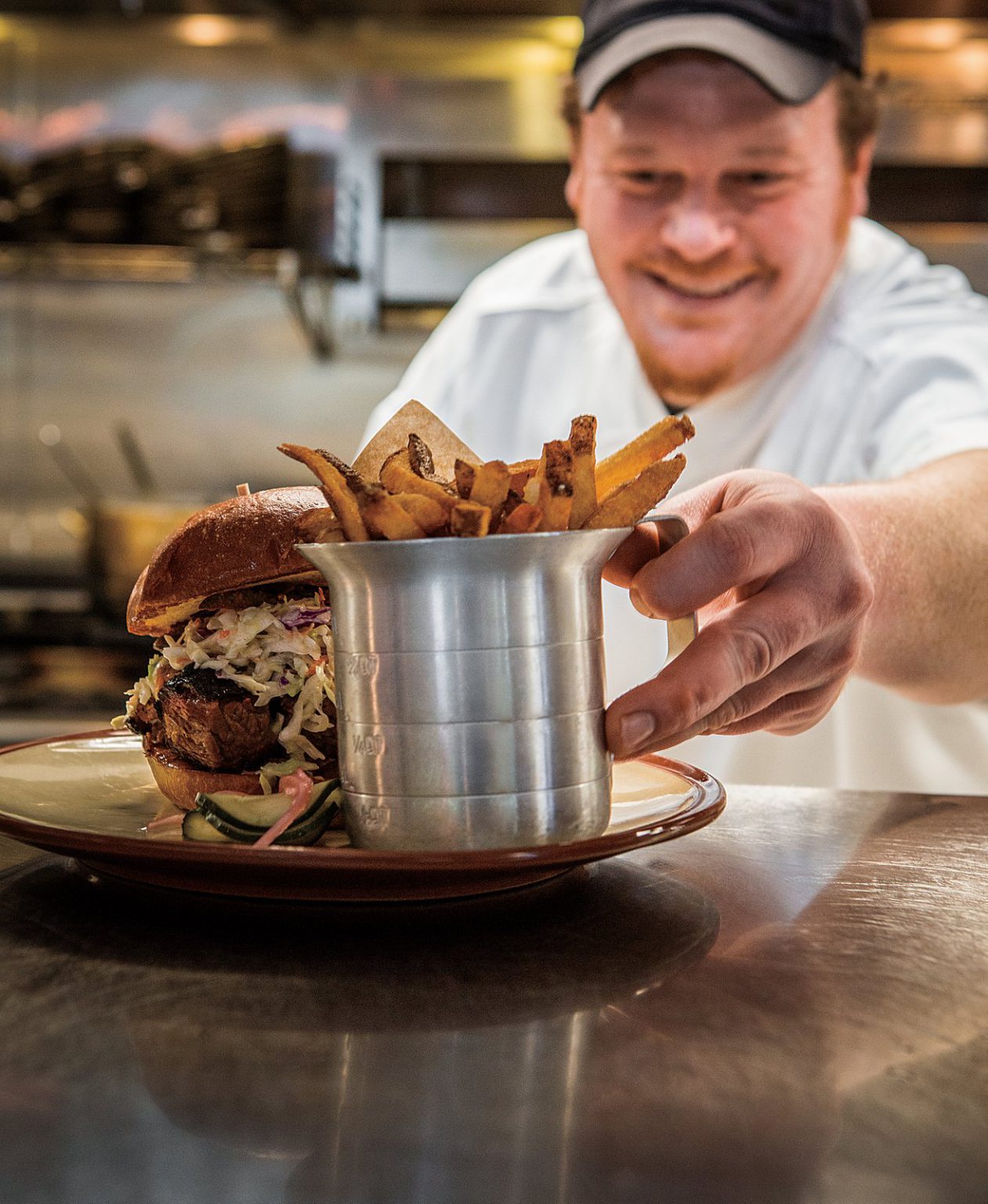 Char Bar Smoked Meats & Amusements | Visit KC