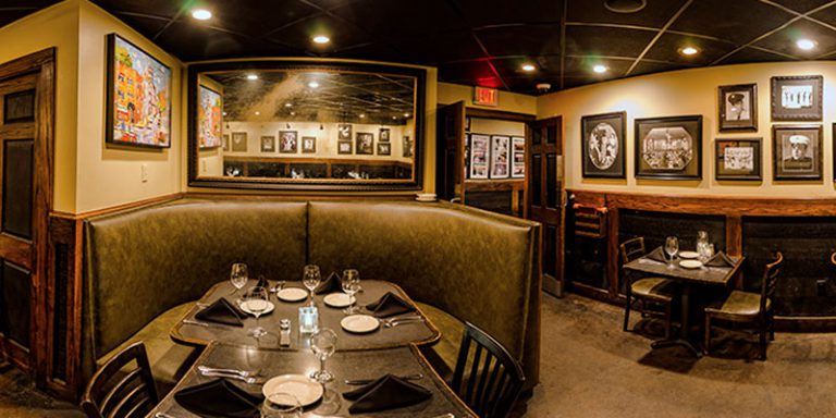 Popular Italian Restaurants in Kansas City | Visit KC