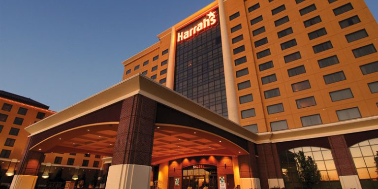Harrah's Kansas City | Visit KC