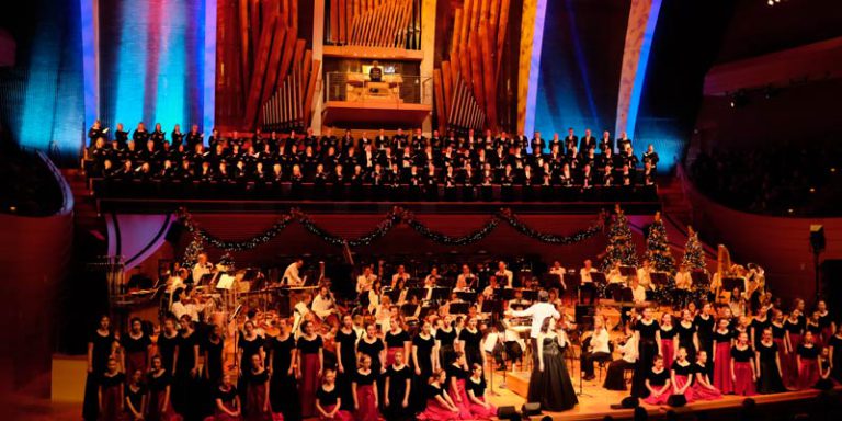 Kansas City Symphony | Visit KC