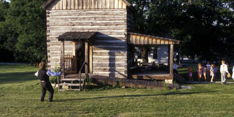 The Ultimate Guide to Exploring The Northland | Kansas City ...