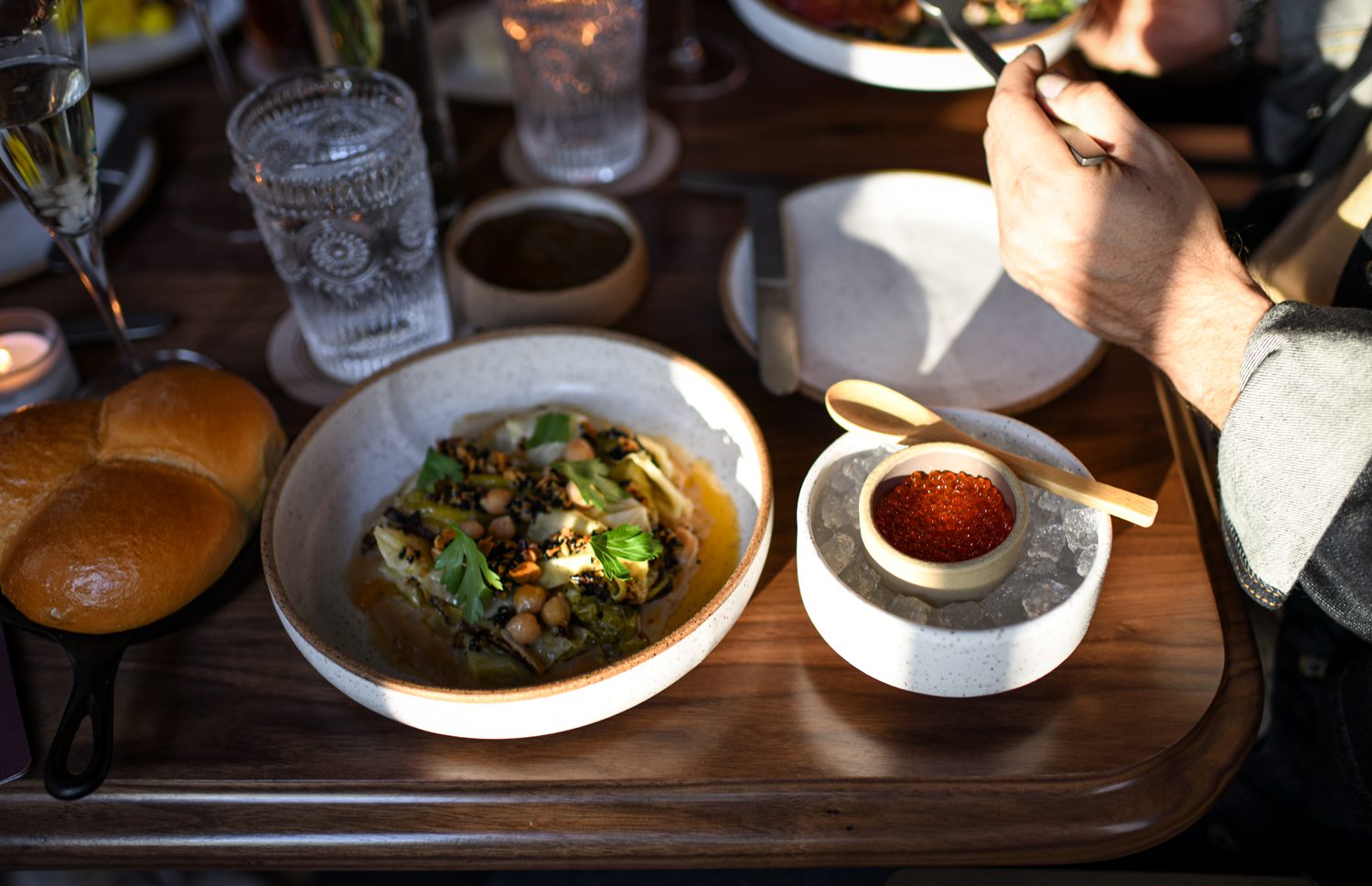 Kansas City Restaurants Serving Thanksgiving Dinner 2025 | Visit KC