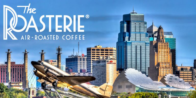 Factory Cafe - The Roasterie | Visit KC