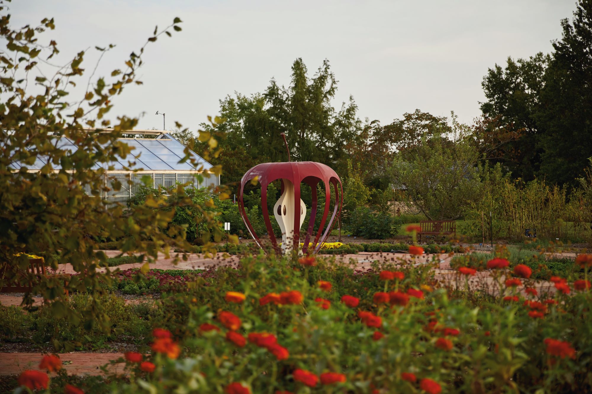 Powell Gardens | Visit KC