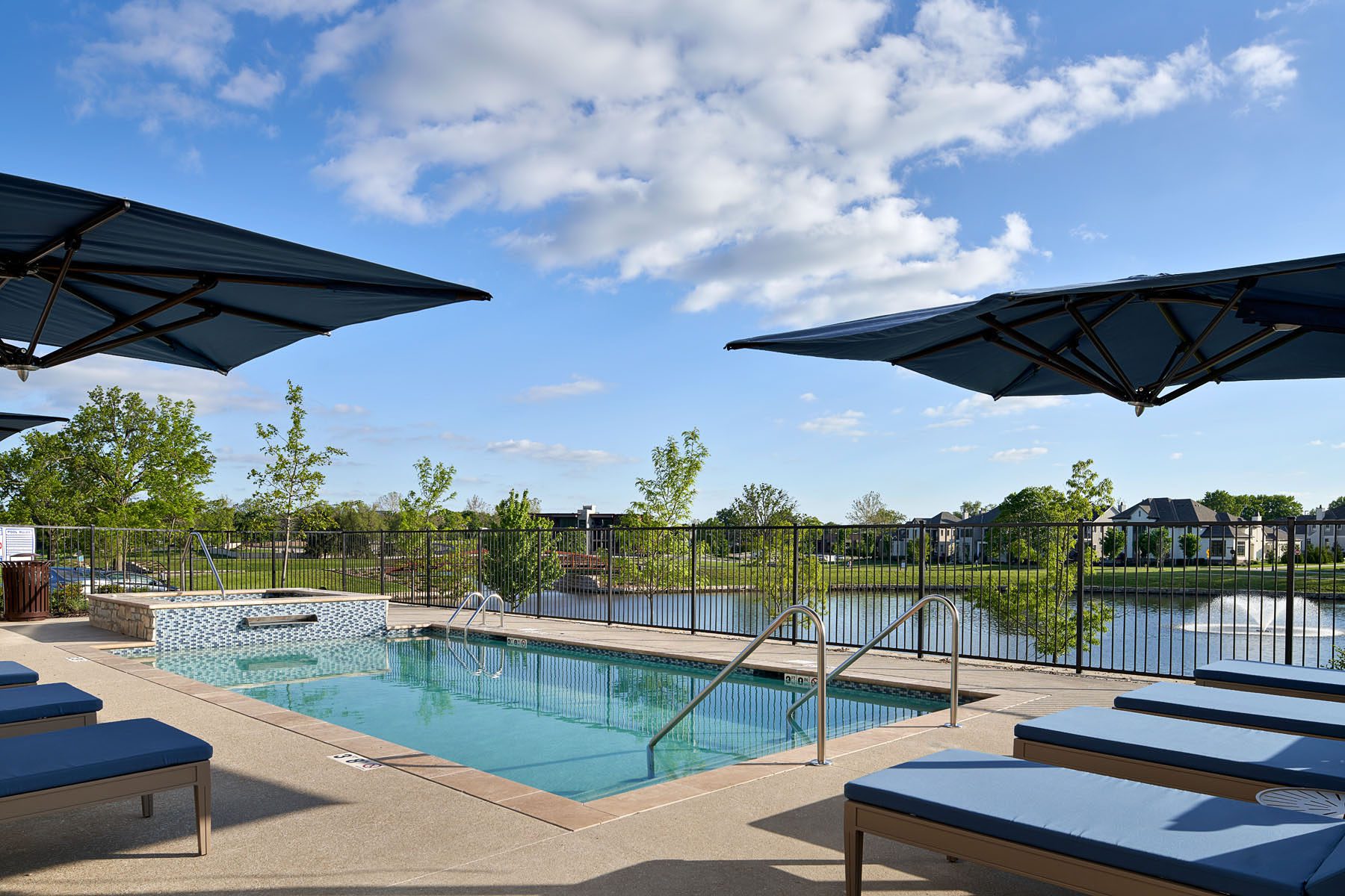 The Inn at Meadowbrook | Visit KC