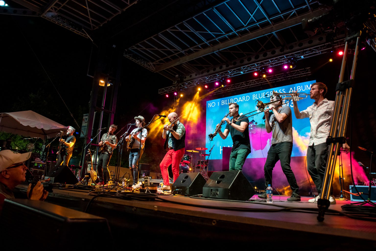 Kansas City Irish Fest | Visit KC