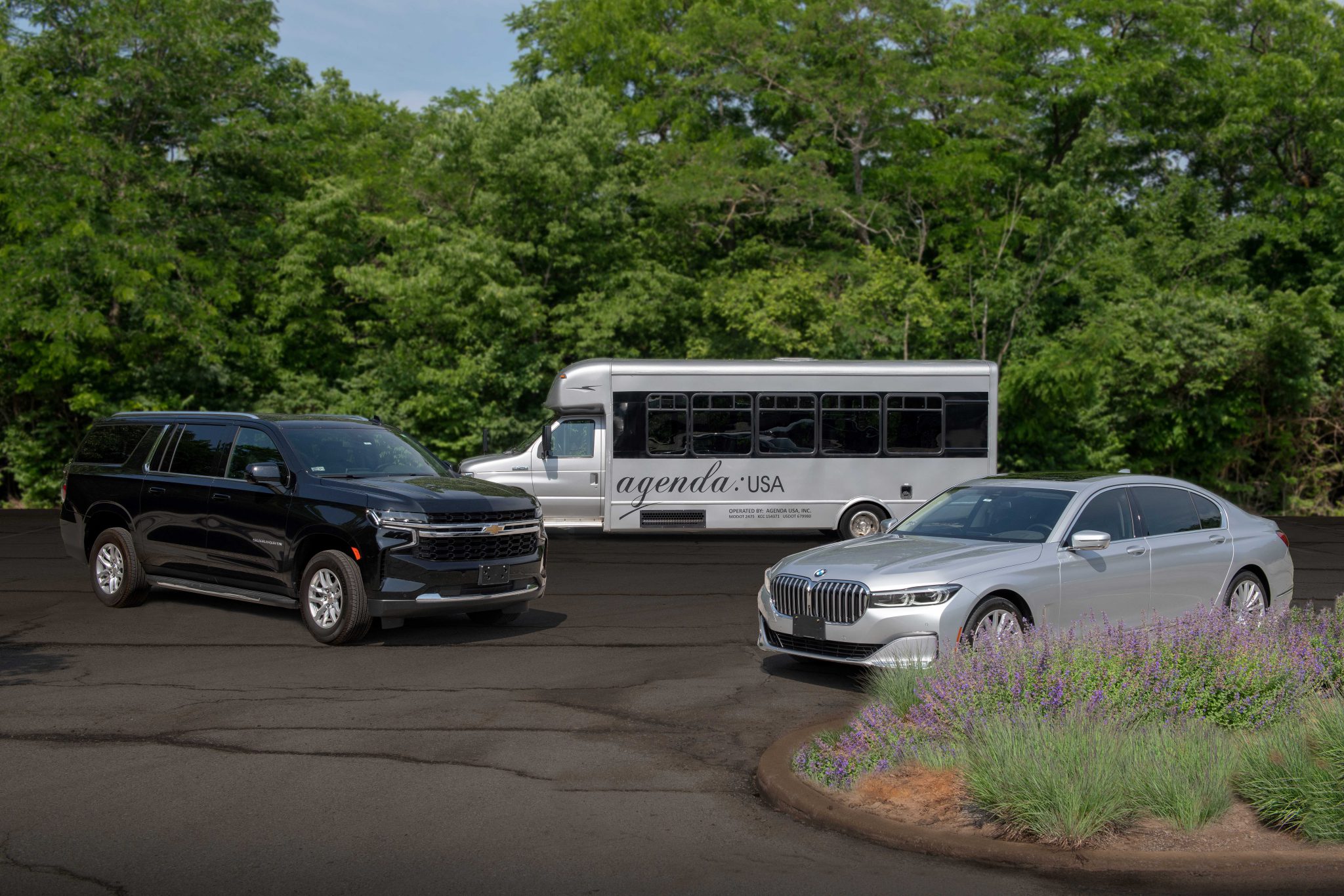 Kansas City Meeting Transportation Options | Visit KC