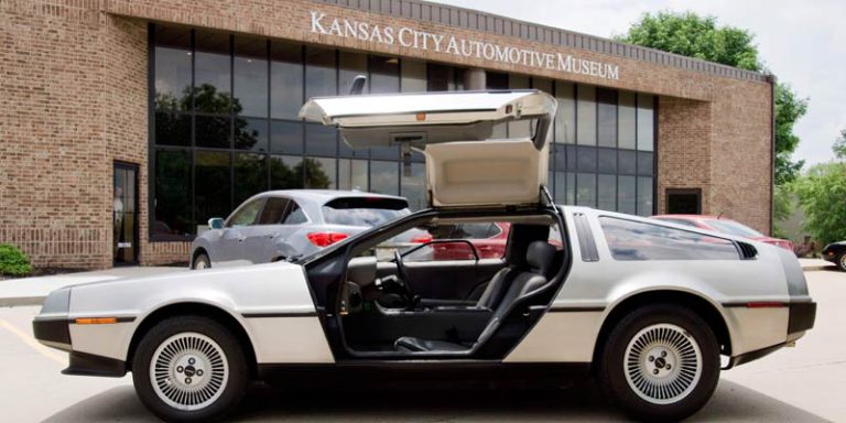 Kansas City Automotive Museum | Visit KC