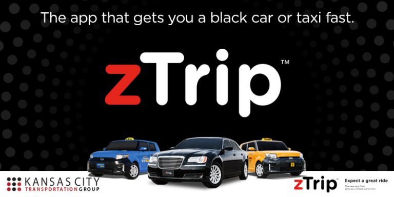 zTrip | Visit KC