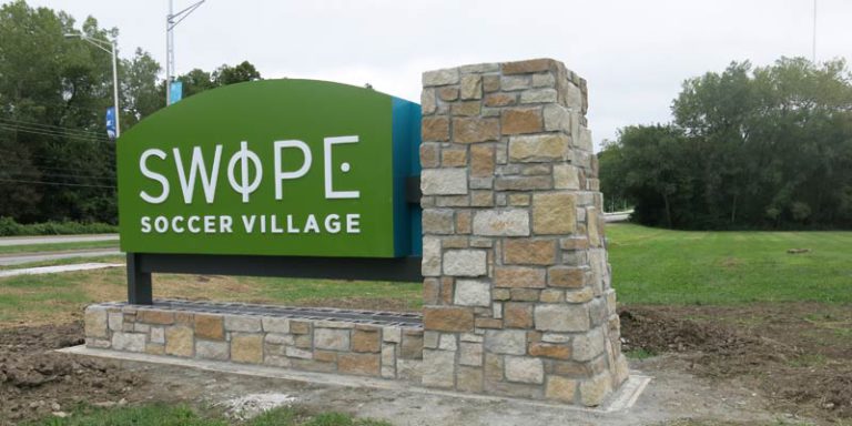 Swope Soccer Village | Visit KC