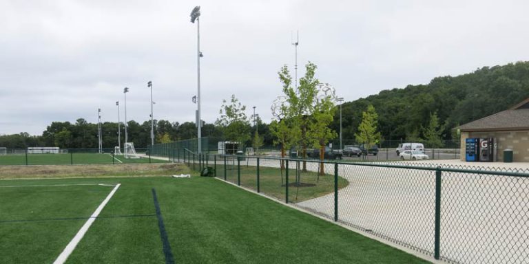 Swope Soccer Village | Visit KC