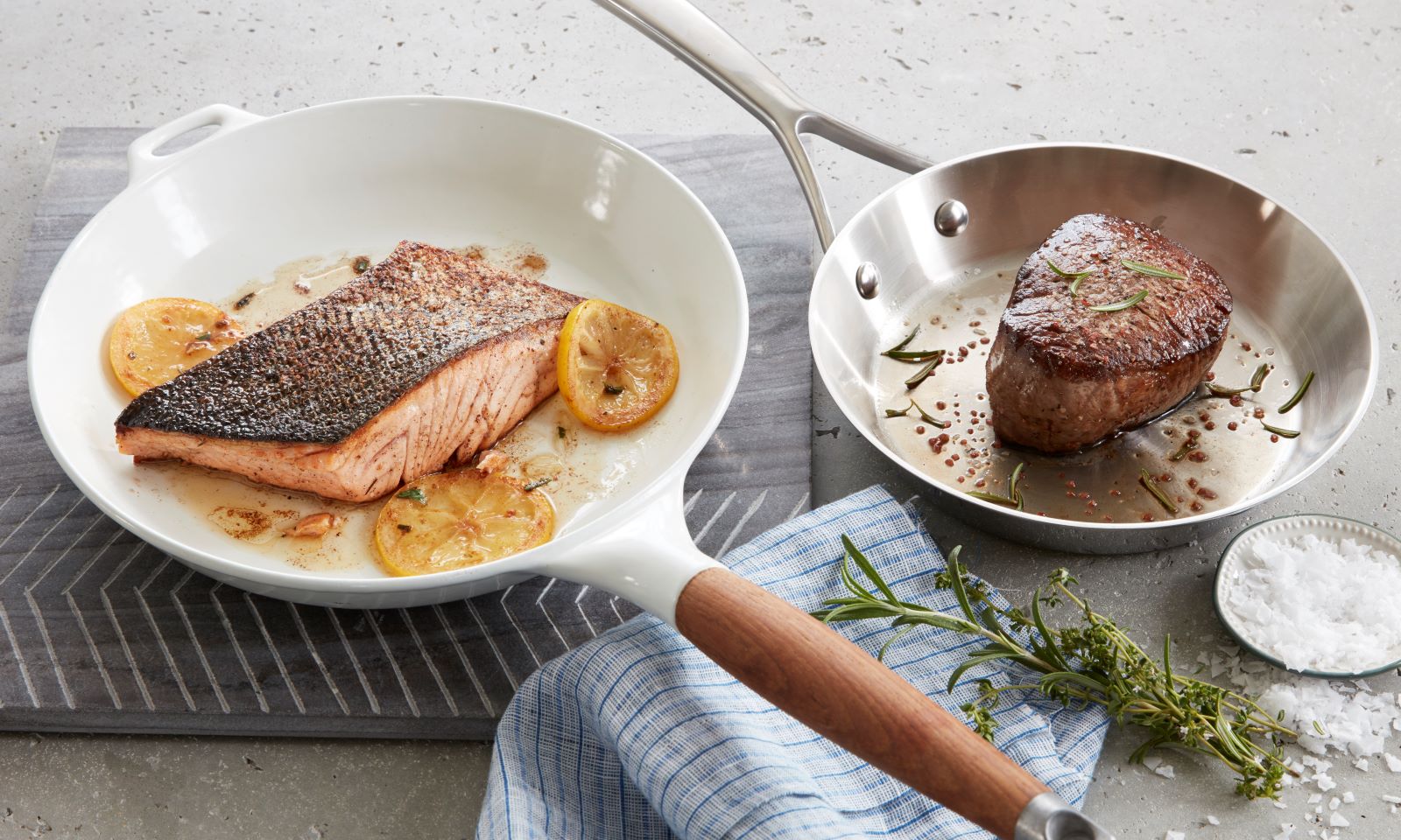 Bristol Seafood + Steak + Social | Visit KC