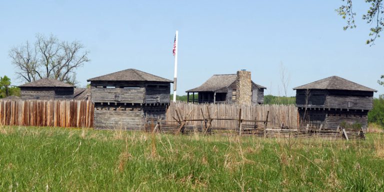 Jackson County Parks + Rec | Visit KC