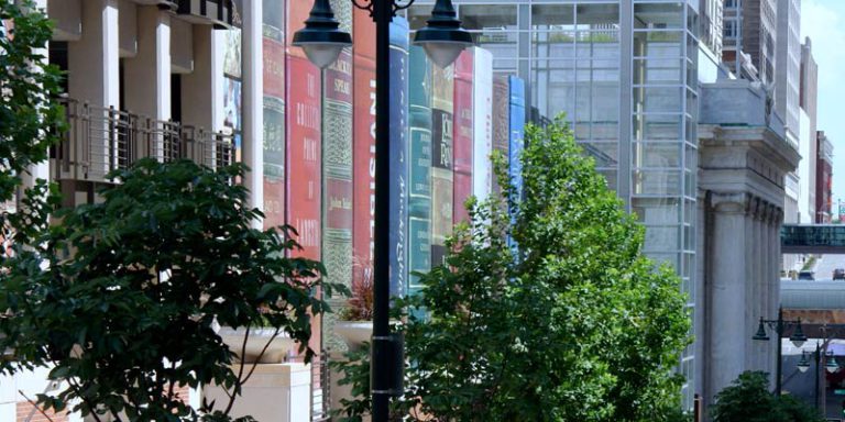 Kansas City Public Library | Visit KC