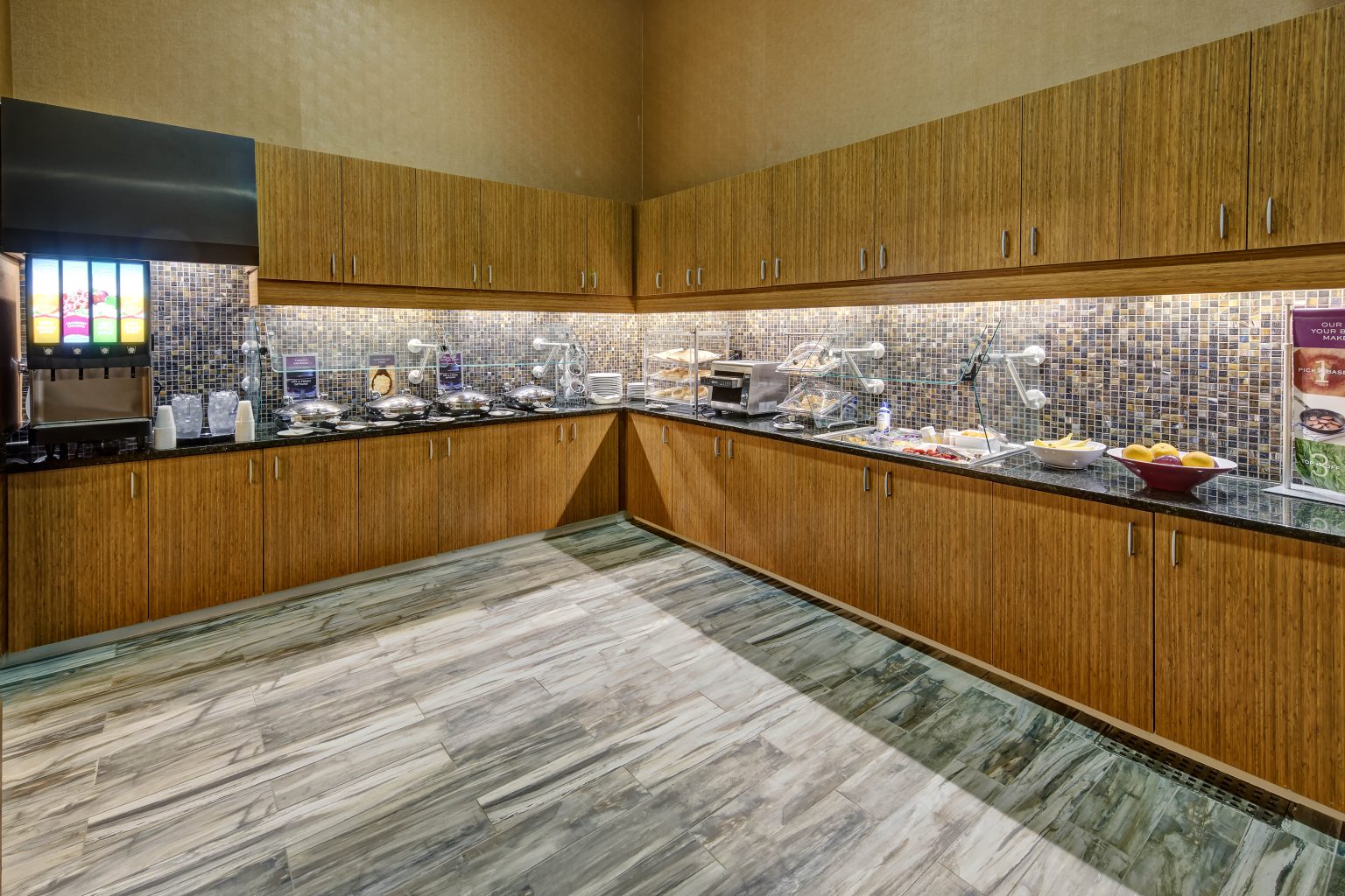 Residence Inn Kansas City Downtown/Convention Center | Visit KC