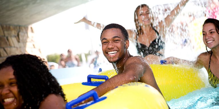 Kansas City Parks & Recreation | Visit KC