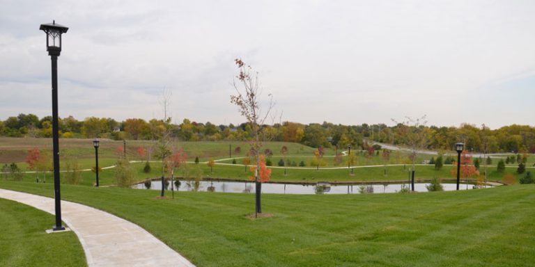 Kansas City Parks & Recreation | Visit KC