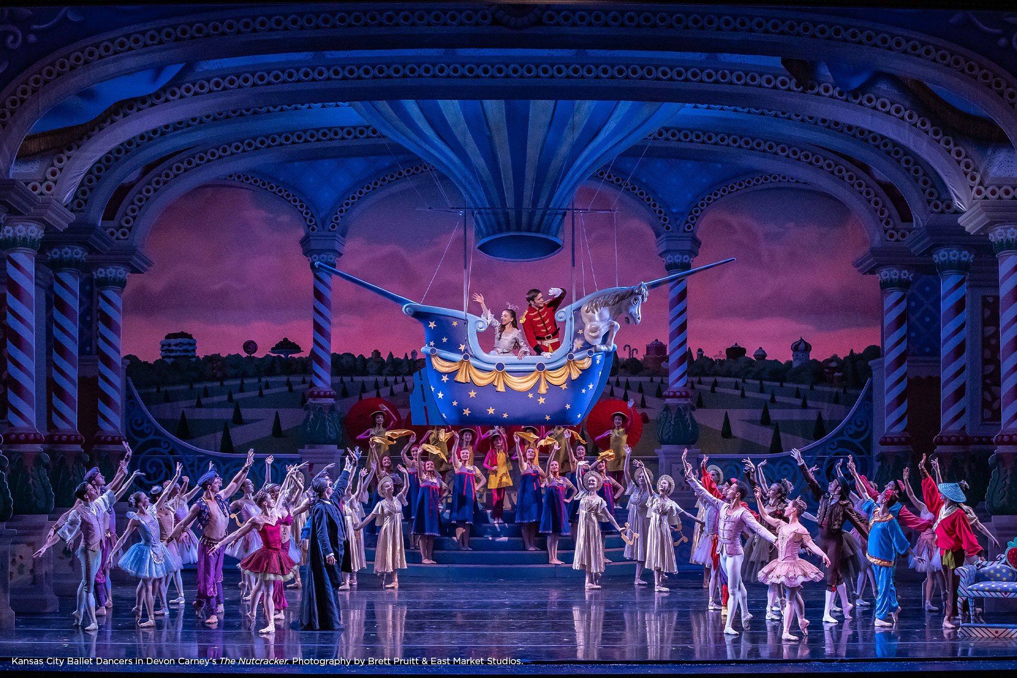 Kansas City Ballet | Visit KC