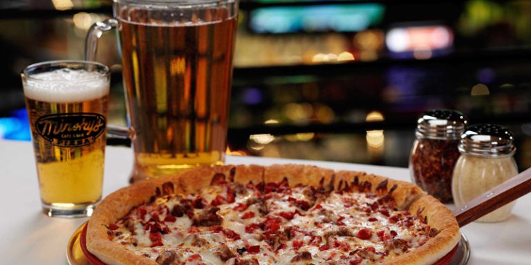 Minsky's Pizza - Plaza | Visit KC