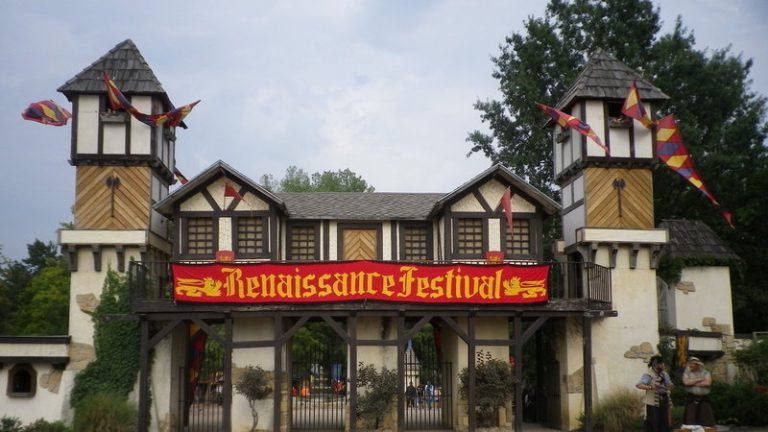 Kansas City Renaissance Festival | Visit KC