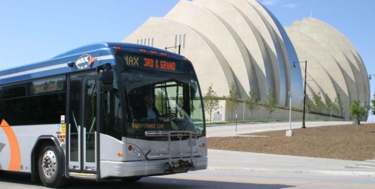MAX (Metro Area Express) | Visit KC